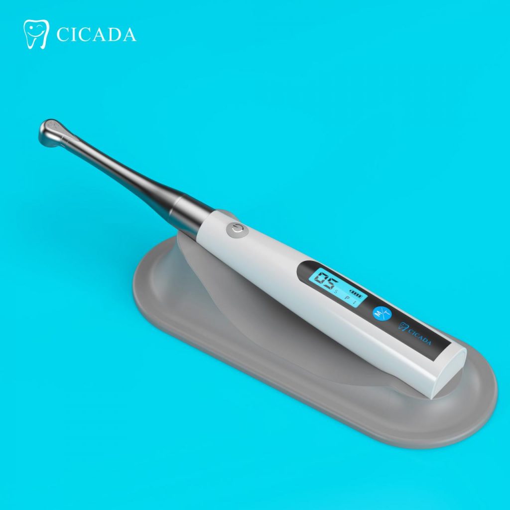 Dental Curing Light LED – Cicadadental