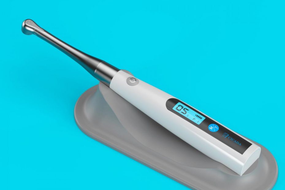 Cicadadental - Find best dental curing light.